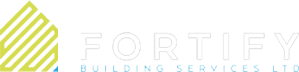 Contact | Fortify Building Services
