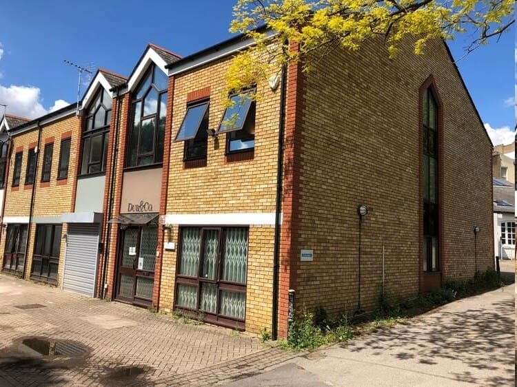 Resi Side - Fortify Building Services